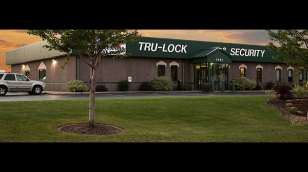 TRU-LOCK & SECURITY - Updated December 2025 - 20 Photos - 2080 Truax ...