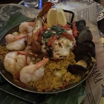 CUBA LIBRE RESTAURANT & RUM BAR - ATLANTIC CITY - Updated August 2024 ...