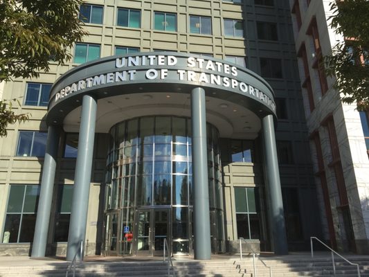 U S DEPT OF TRANSPORTATION - 13 Photos - 2100 2nd St SW, Washington, DC ...