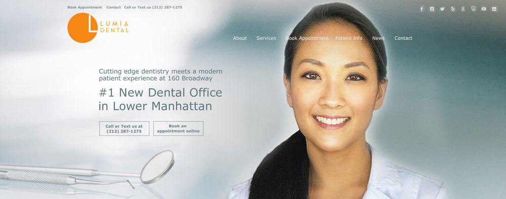 MEE KYUNG MICHELLE HAN, DMD - Updated September 2025 - 160 Broadway ...