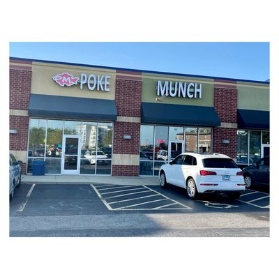 POKE MUNCH - Updated December 2025 - 41 Photos & 54 Reviews - 1063 IL ...