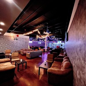 GVO LOUNGE & BISTRO - Updated October 2025 - 63 Photos & 50 Reviews ...