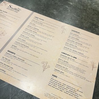 THE SOUTHERN KITCHEN & BAR - Updated December 2025 - 692 Photos & 628 ...