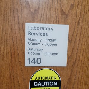 SUTTER LAB SERVICES - Updated August 2025 - 14 Reviews - 7420 ...