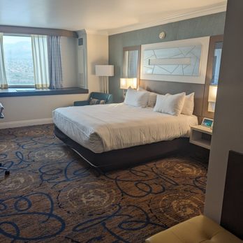 MORONGO CASINO RESORT & SPA - Updated June 2024 - 2052 Photos & 1719 ...