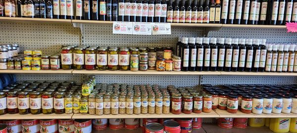 FELICE ITALIAN PORK & DELICATESSEN - Updated May 2025 - 136 Photos ...