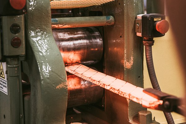 NEW JERSEY STEEL BARON - Updated August 2025 - Request a Quote - 17 ...