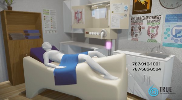 TRUE COLON HYDROTHERAPY SPA - Updated December 2025 - 10 Photos - 508 ...