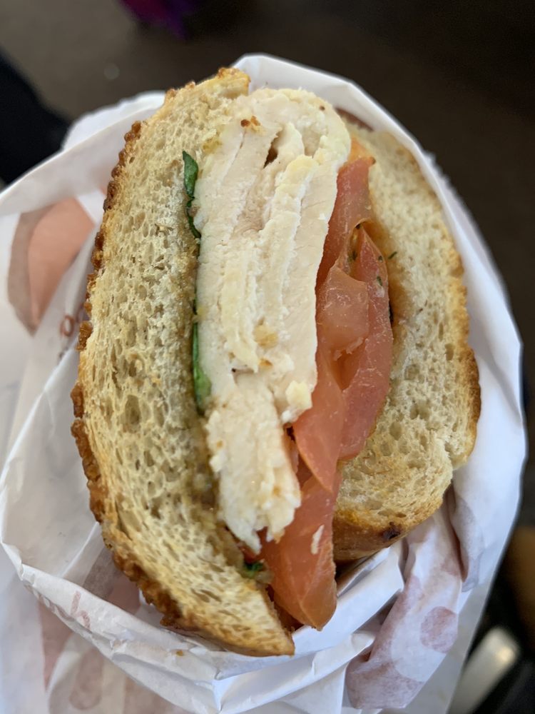 DOGPATCH BAKEHOUSE & CAFFE - 302 Photos & 313 Reviews - 780 S Airport ...