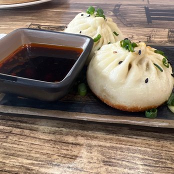 DUMPLING TIME - Updated May 2024 - 117 Photos & 49 Reviews - 8804 N Hwy ...