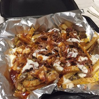 HERCULES BARBECUE - Updated January 2026 - 40 Photos & 11 Reviews ...