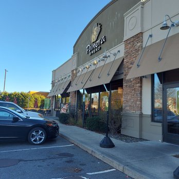 PANERA BREAD - Updated October 2025 - 44 Photos & 76 Reviews - 22 ...