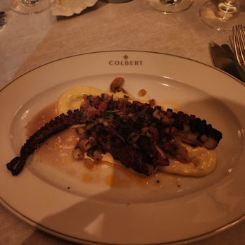 COLBERT - Updated December 2025 - 162 Photos & 48 Reviews - 50-52 ...
