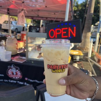 PABLITO’S TACOS - Updated August 2024 - 76 Photos & 67 Reviews - 4793 ...