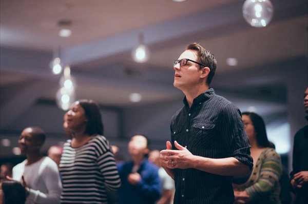 MOSAIC BOSTON CHURCH - Updated December 2025 - 18 Photos & 12 Reviews ...