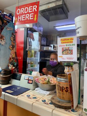 EL SUPER TACO - Updated 2024 - 175 Photos & 256 Reviews - 11300 W Pico ...