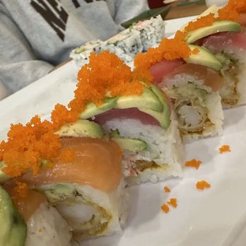 OKINI SUSHI BAR - Updated July 2025 - 35 Photos & 27 Reviews - 9047 ...