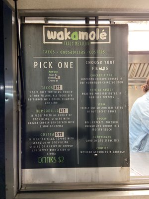 WAKAMOLE TRULY MEXICAN - Updated May 2026 - 27 Photos & 32 Reviews ...