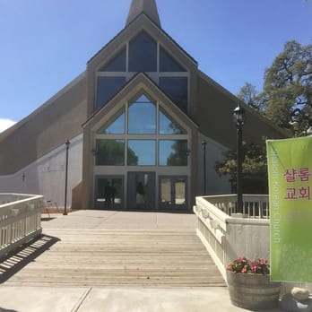 SHALOM KOREAN CHURCH - Updated December 2025 - 19001 San Ramon Valley ...