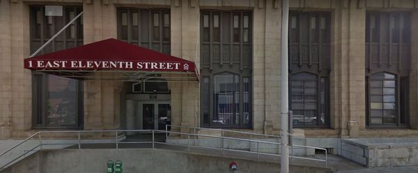 PATTEN TOWERS - Updated July 2025 - Request Information - 1 East 11th ...