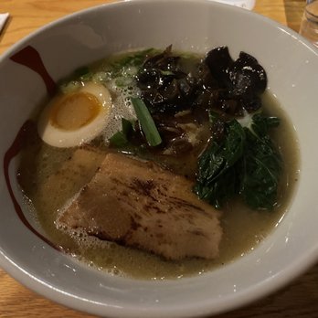 TEN-ICHI RAMEN - Updated December 2025 - 375 Photos & 234 Reviews - 382 ...