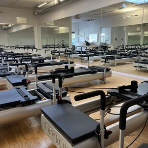 SOLIDCORE - Updated February 2025 - 2175 Market St, San Francisco ...