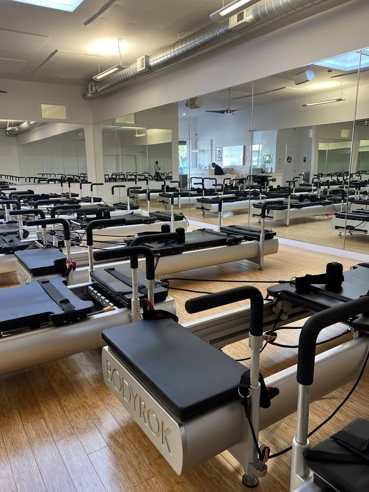 BODYROK - Updated October 2025 - 14 Photos & 32 Reviews - 1529 Haight ...