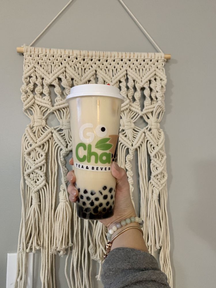 GOCHA TEA AND BEVERAGES - Updated May 2024 - 269 Photos & 120 Reviews ...