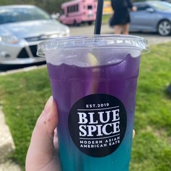 BLUE SPICE KITCHEN - Updated May 2025 - 158 Photos & 103 Reviews - 3339 ...