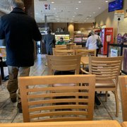 WEGMANS MARKET CAFE - 28 Photos & 21 Reviews - Cafes - 601 Amherst St ...