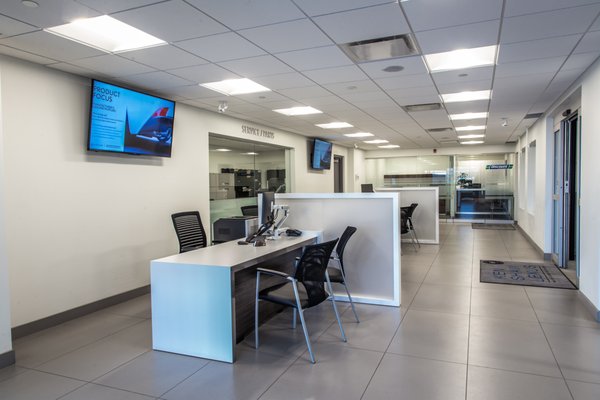 KEN SHAW LEXUS - Updated January 2026 - 51 Photos & 22 Reviews - 2336 ...