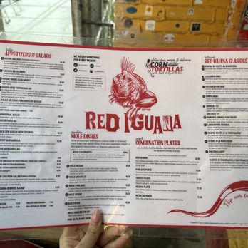 RED IGUANA - Updated July 2024 - 3609 Photos & 4949 Reviews - 736 W N ...