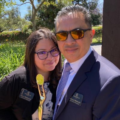 RONALD & ZULY MORALES - CENTURY 21 ALLSTARS - Updated February 2025 ...