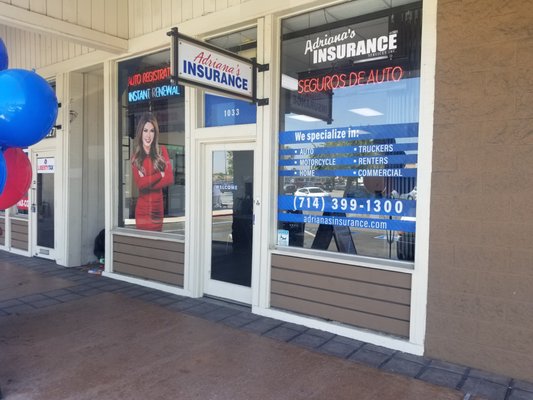 ADRIANA’S INSURANCE - Updated December 2025 - 15 Photos & 56 Reviews ...