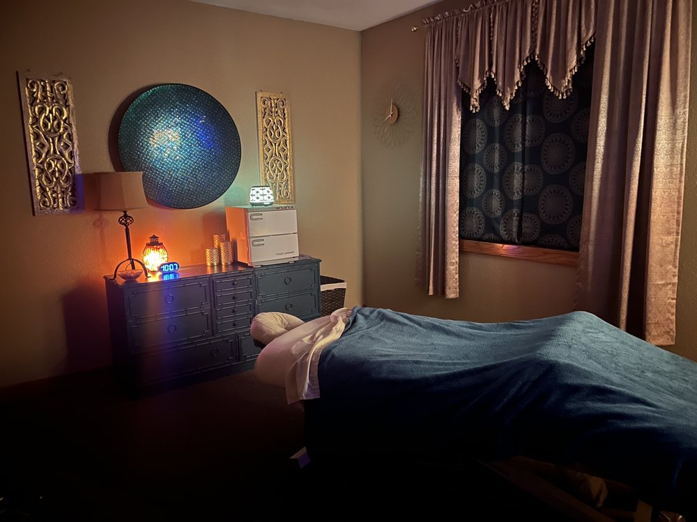 UPLIFT MASSAGE & SPA - Updated December 2025 - 10 Photos - 4650 S ...