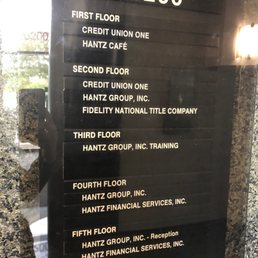 Hantz Group Reviews | Read Customer Service Reviews of hantzgroup.com