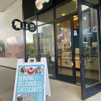 CAKES BY JEFF THE CHEF - Updated September 2025 - 692 Photos & 196 ...