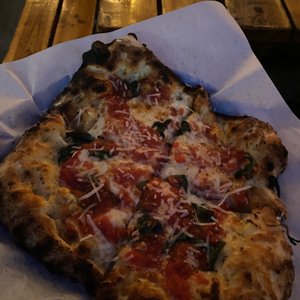 PYRO PIZZA - 223 Photos & 379 Reviews - 1207 SE Hawthorne Blvd ...