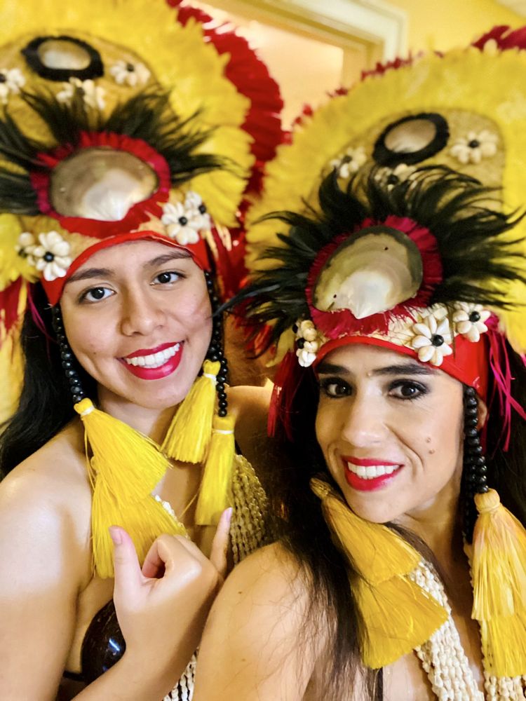 MOEATA LUAU ENTERTAINMENT - Updated January 2026 - Request Information ...