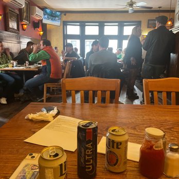 THE BLACK SHEEP PUB & RESTAURANT - Updated June 2024 - 134 Photos & 380 ...