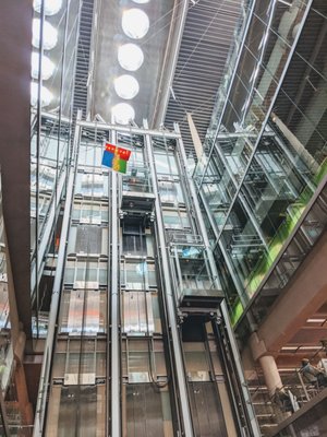 BURTON BARR CENTRAL LIBRARY - 237 Photos & 156 Reviews - 1221 N Central ...