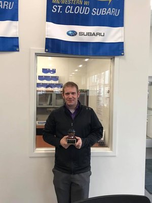 ST CLOUD SUBARU - Updated June 2026 - 19 Photos & 41 Reviews - 141 Park ...
