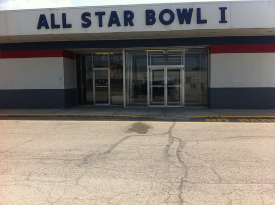 ALL STAR BOWL - 25 Reviews - 726 N Shortridge Rd, Indianapolis, Indiana ...