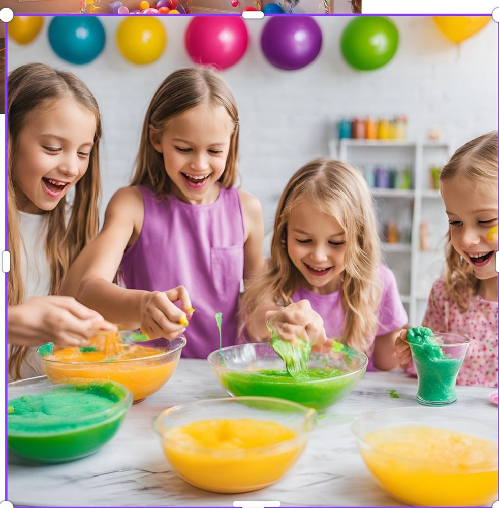 SILLY LILLY SLIME - Updated October 2025 - 36 Photos - Las Vegas ...