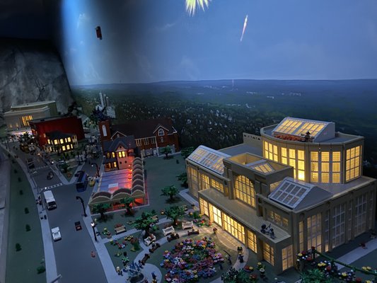 LEGOLAND DISCOVERY CENTER - 575 Photos & 358 Reviews - 3500 Peachtree ...