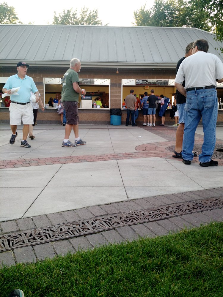 LEACH AMPHITHEATER - Updated October 2024 - 303 Ceape Ave, Oshkosh ...