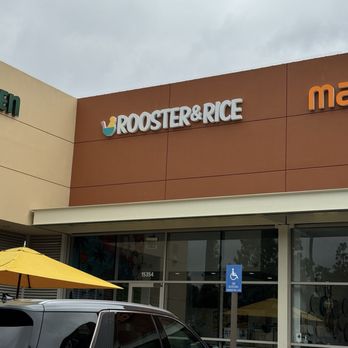 ROOSTER & RICE - Updated July 2024 - 362 Photos & 248 Reviews - 15354 ...