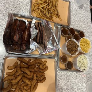 THE ORIGINAL Q SHACK - 529 Photos & 718 Reviews - 2510 University Dr ...