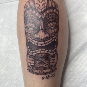 IMUA TATTOO - Updated January 2025 - 29 Photos & 22 Reviews - 30 Manao ...