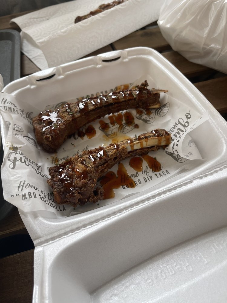 SUPREME GUMBO - Updated November 2025 - 36 Photos & 32 Reviews - 1920 ...